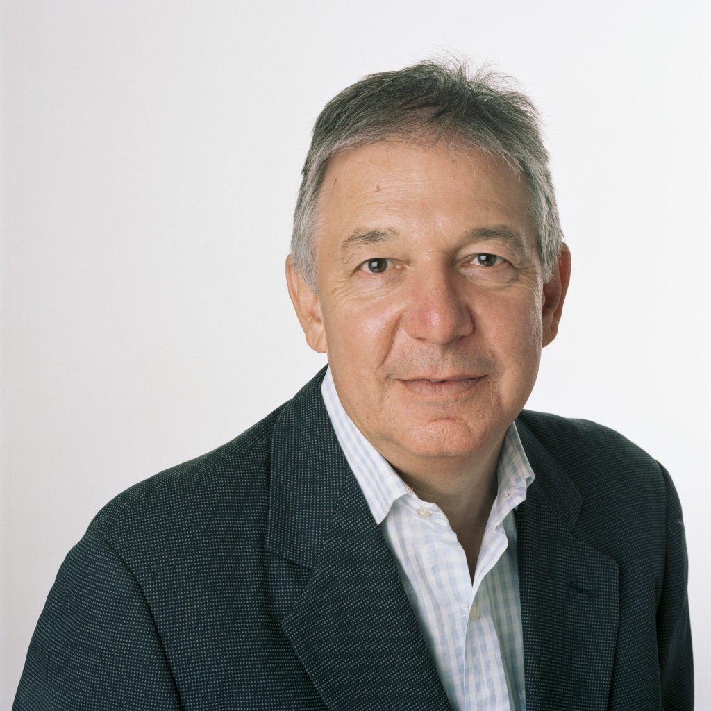 Five minutes with Robin Klein, founder of the Accelerator Group and ...